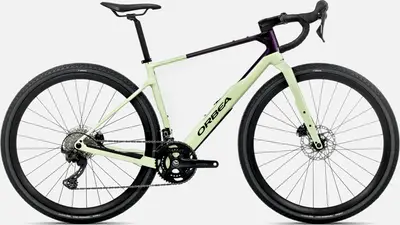 Compare: 2026 Cervélo Áspero GRX RX610 vs Áspero GRX RX820 vs Orbea ...