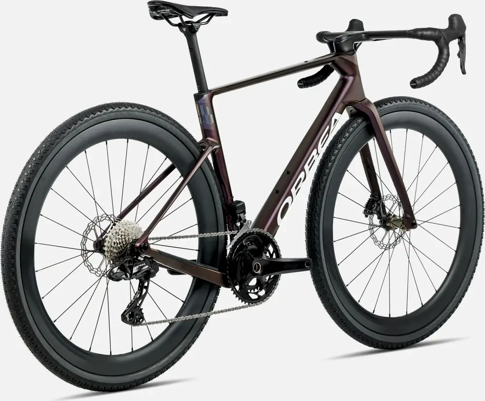 2026 Orbea TERRA RACE M20LTD – Specs, Comparisons, Reviews – 99 Spokes