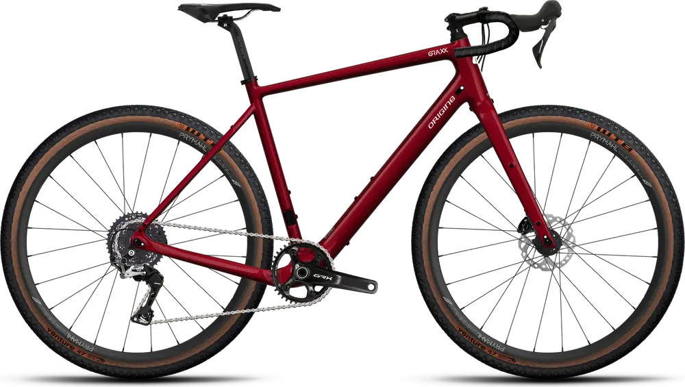 2022 Origine Graxx R45 650B – Specs, Comparisons, Reviews – 99 Spokes