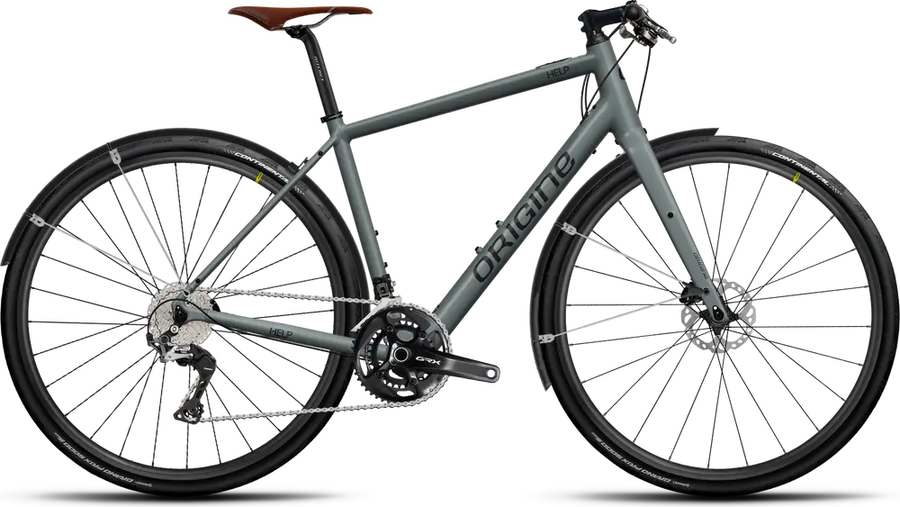 2022 Origine Help Fast Urban Flatbar LS46 – Specs, Comparisons, Reviews ...