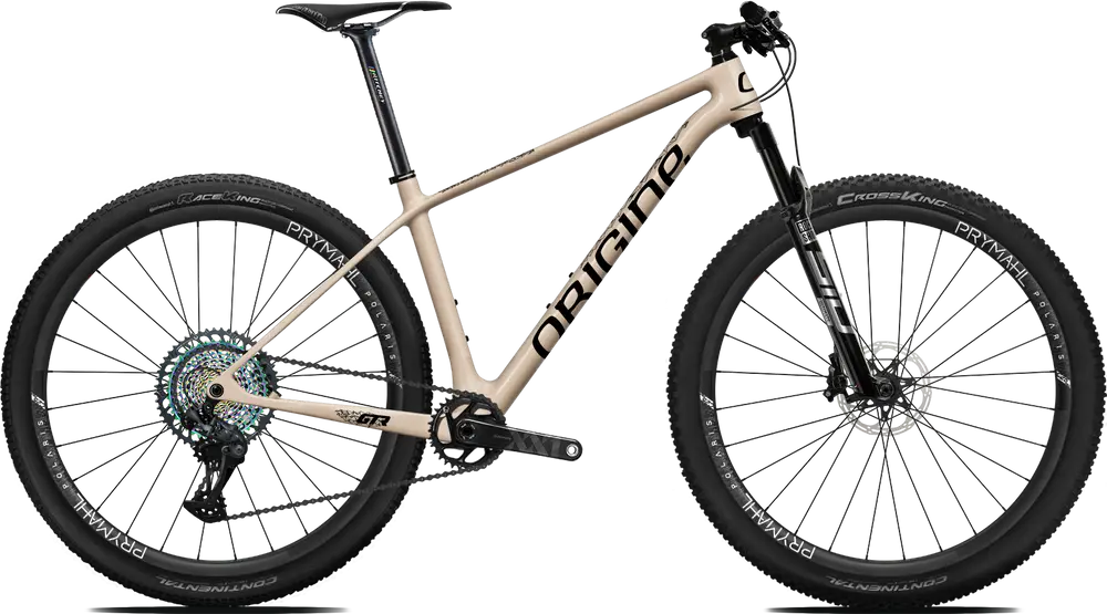 2022 Origine Théorème GTR MR75 – Specs, Comparisons, Reviews – 99 Spokes