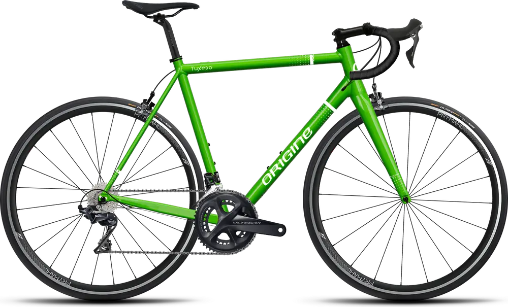 2022 Origine Tuxedo LR59 – Specs, Comparisons, Reviews – 99 Spokes