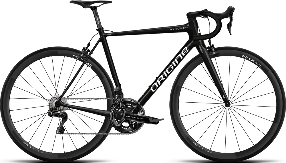 2023 Origine Axxome 400 LS86 – Specs, Comparisons, Reviews – 99 Spokes