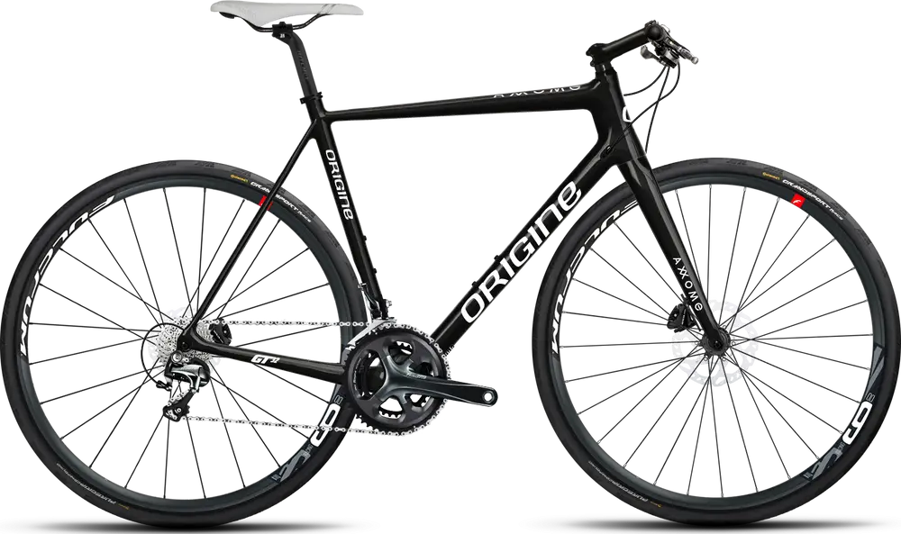2023 Origine Axxome GT Ultra FS17 – Specs, Comparisons, Reviews – 99 Spokes