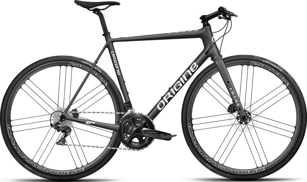 2023 Origine Axxome GT Ultra FS37 – Specs, Comparisons, Reviews – 99 Spokes