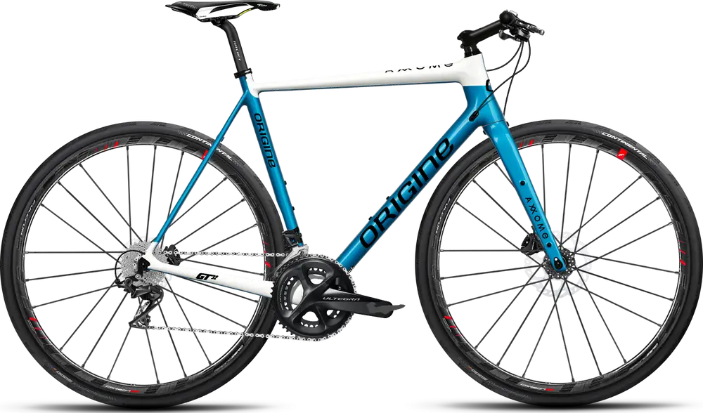 2023 Origine Axxome GT Ultra FS77 Glacier Edition – Specs, Comparisons ...