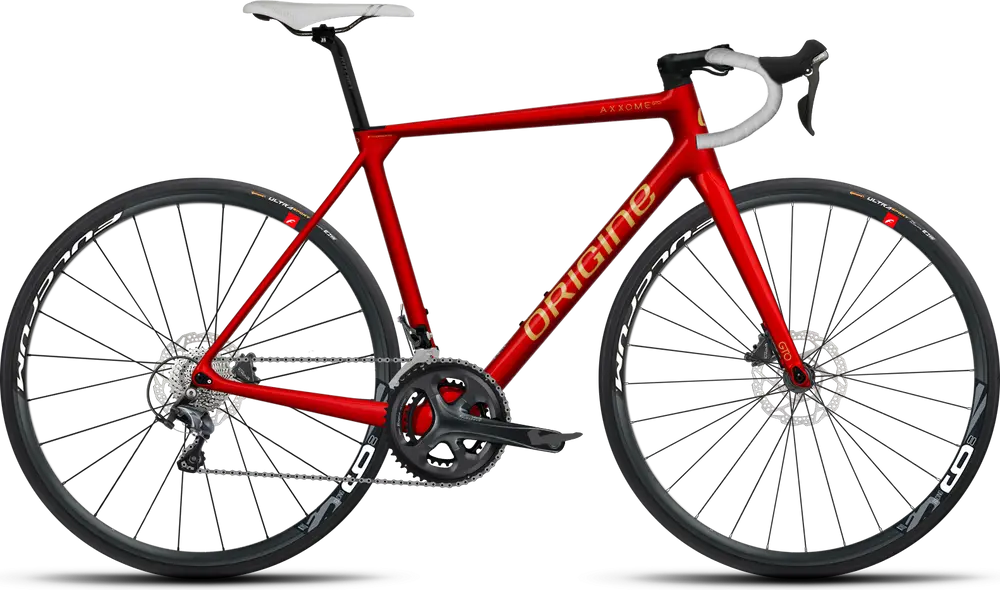 2023 Origine Axxome III GTO LS16 – Specs, Comparisons, Reviews – 99 Spokes