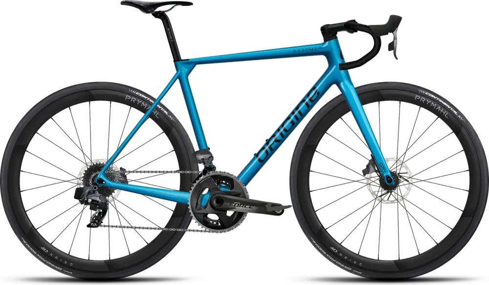 2023 Origine Axxome III GTO LS68 – Specs, Comparisons, Reviews – 99 Spokes