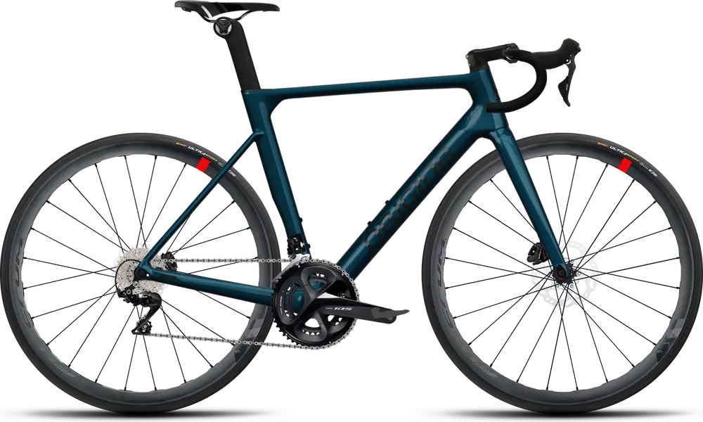 2023 Origine Fraxion GTR LS28 – Specs, Comparisons, Reviews – 99 Spokes