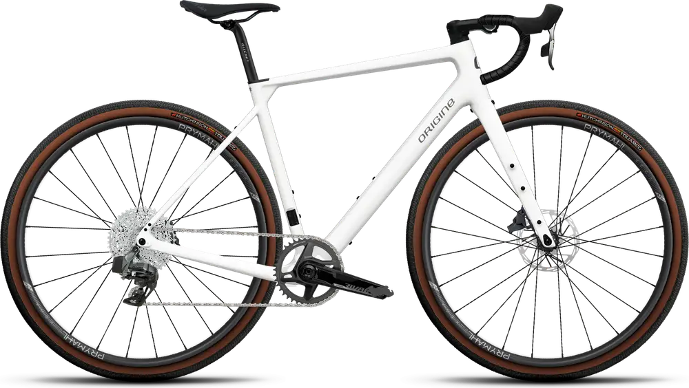 2023 Origine Graxx III GTR C57 – Specs, Comparisons, Reviews – 99 Spokes