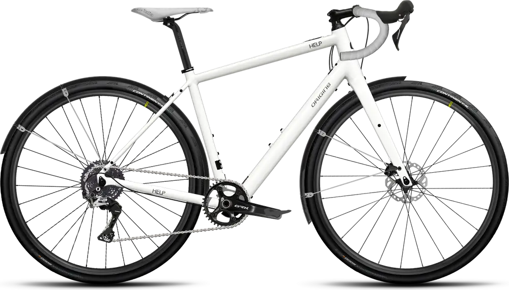 2023 Origine Help Fast Urban Dropbar LS46 – Specs, Comparisons, Reviews ...