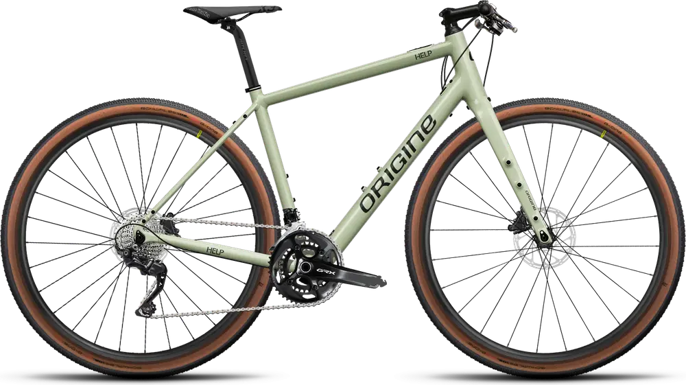 2023 Origine Help Gravel Flatbar LS29 – Specs, Comparisons, Reviews ...