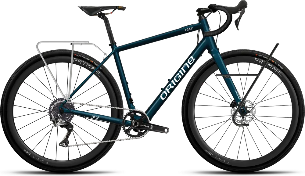 2023 Origine Help Gravel LS68 – Specs, Comparisons, Reviews – 99 Spokes
