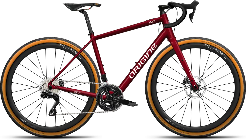 2023 Origine Help Gravel LS88 – Specs, Comparisons, Reviews – 99 Spokes