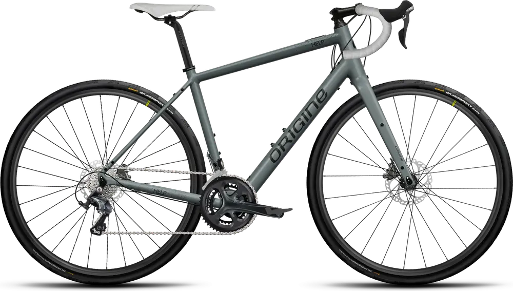 2023 Origine Help Road LS29 – Specs, Comparisons, Reviews – 99 Spokes