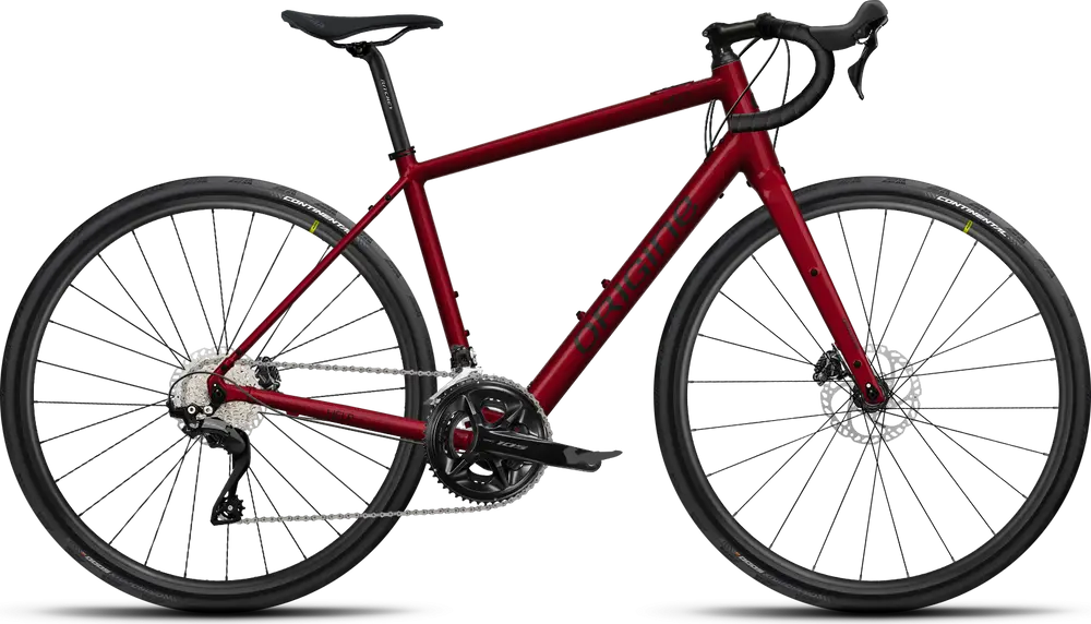 2023 Origine Help Road LS46 – Specs, Comparisons, Reviews – 99 Spokes