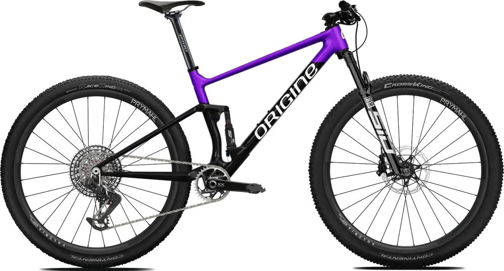 2023 Origine Théorème FS GTR 100 M89 – Specs, Comparisons, Reviews – 99 ...