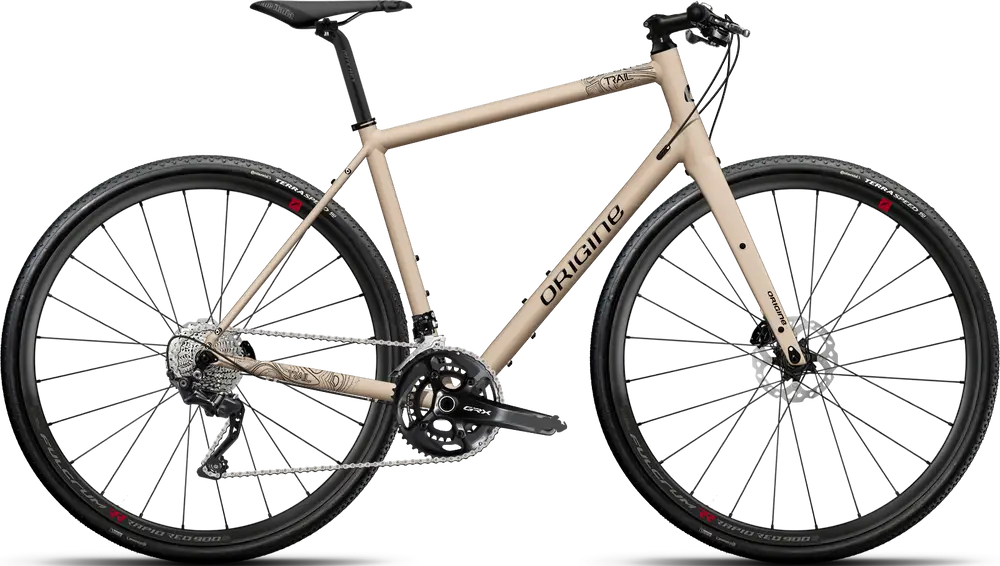 2023 Origine Trail F36 – Specs, Comparisons, Reviews – 99 Spokes