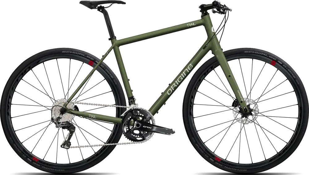 2023 Origine Trail F46 – Specs, Comparisons, Reviews – 99 Spokes