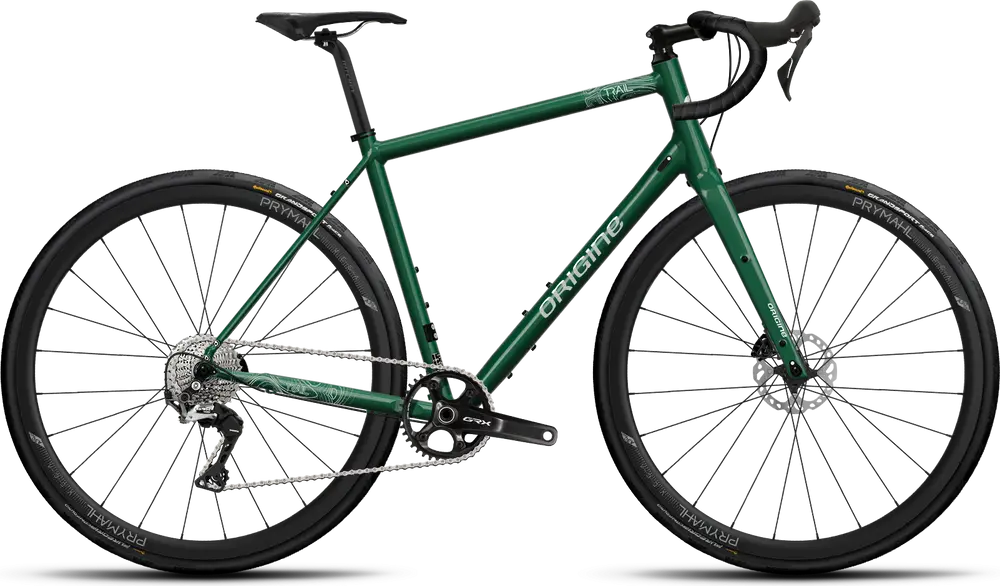 2023 Origine Trail T46 – Specs, Comparisons, Reviews – 99 Spokes