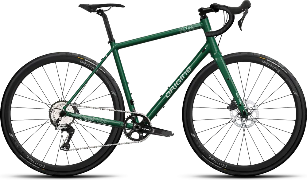 2023 Origine Trail T46 – Specs, Comparisons, Reviews – 99 Spokes