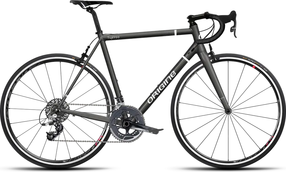 2023 Origine Tuxedo LS29 – Specs, Comparisons, Reviews – 99 Spokes