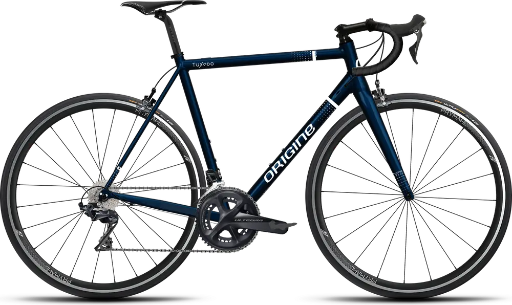 2023 Origine Tuxedo LS49 – Specs, Comparisons, Reviews – 99 Spokes