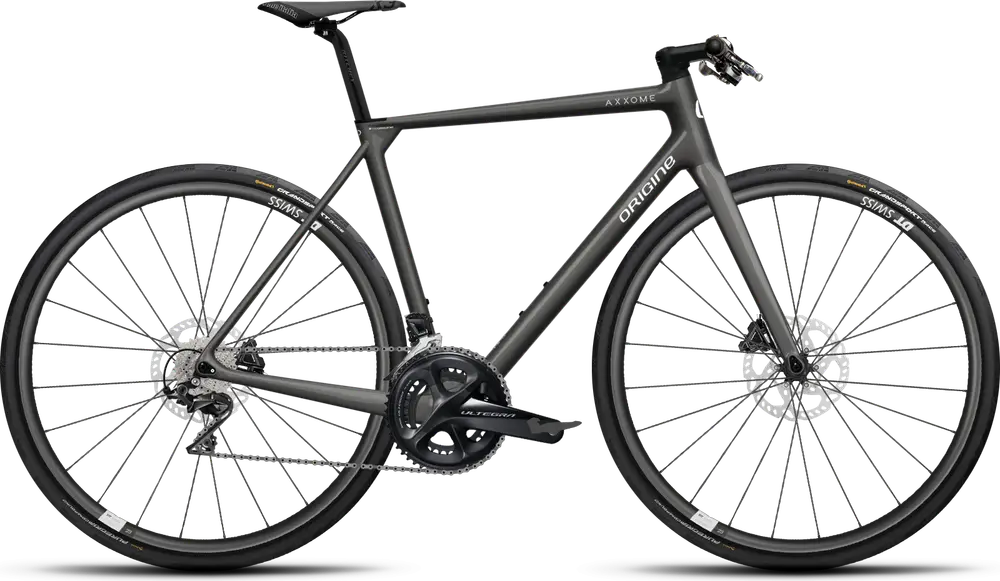 2024 Origine Axxome GTO Flatbar M2 – Spécifications, comparaisons, avis ...