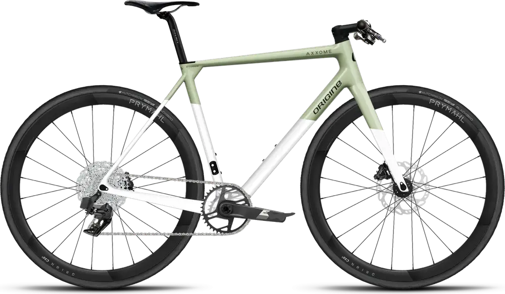2024 Origine Axxome GTO Flatbar M3 + – Specs, Comparisons, Reviews – 99 ...