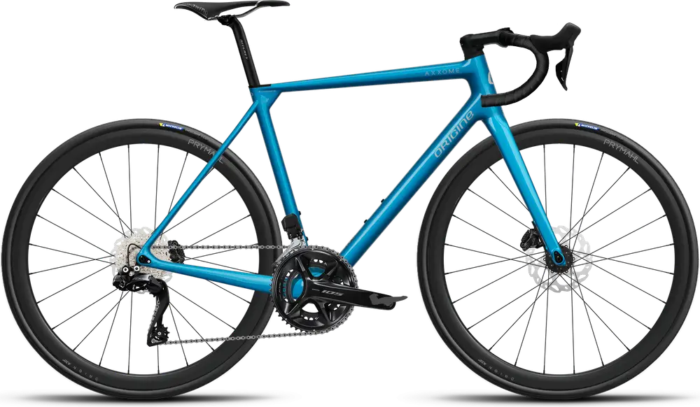 2024 Origine Axxome GTO M3 Di2 SL – Specs, Comparisons, Reviews – 99 Spokes