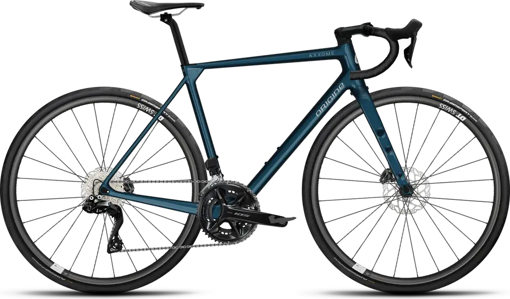 2024 Origine Axxome GTO Ultra M3 Di2 – Specs, Comparisons, Reviews – 99 ...