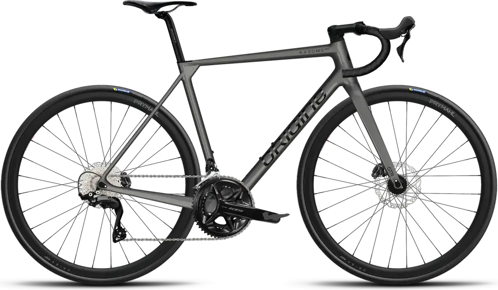 2024 Origine Axxome GTR M1 – Specs, Comparisons, Reviews – 99 Spokes