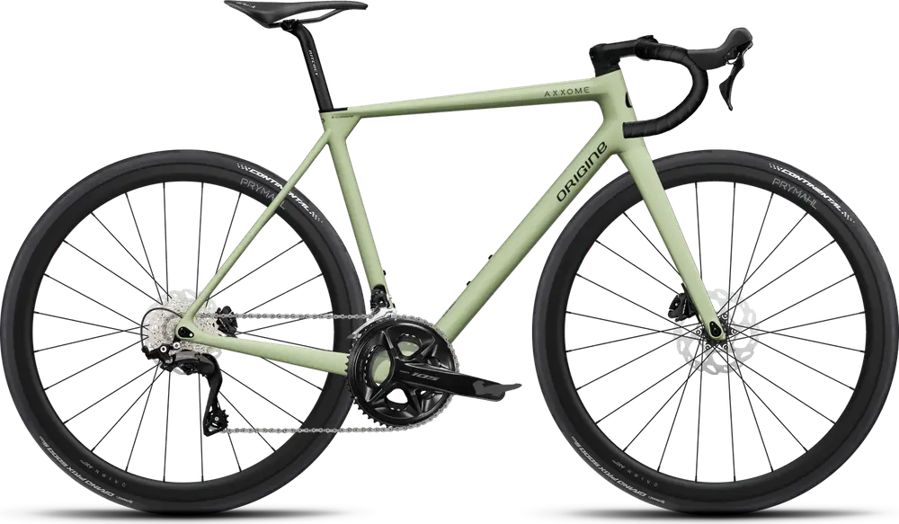 2024 Origine Axxome III GTO M3 – Specs, Comparisons, Reviews – 99 Spokes