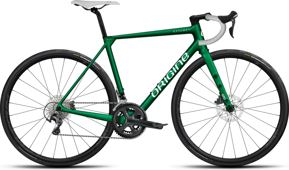 2024 Origine Axxome III GTO Ultra M1 – Specs, Comparisons, Reviews – 99 ...