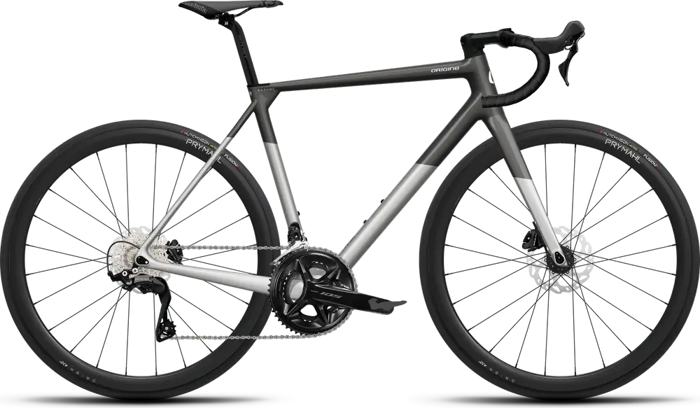 2024 Origine Axxome III GTR LS29 – Specs, Comparisons, Reviews – 99 Spokes