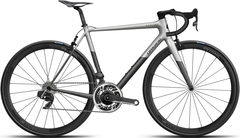 2024 Origine Axxome RS M6 AXS – Specs, Comparisons, Reviews – 99 Spokes