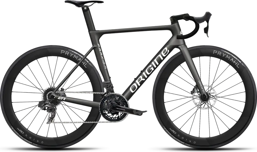 2024 Origine Fraxion GTR LR74 – Specs, Comparisons, Reviews – 99 Spokes