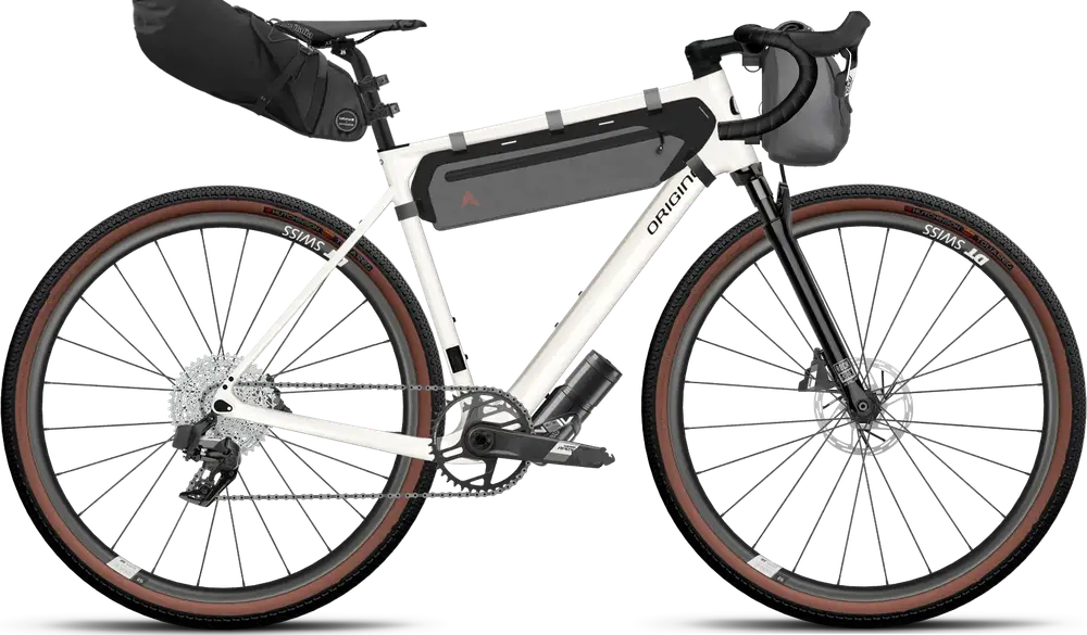 2024 Origine Graxx GTO Explore M4 AXS Bikepacking – Specs, Comparisons ...