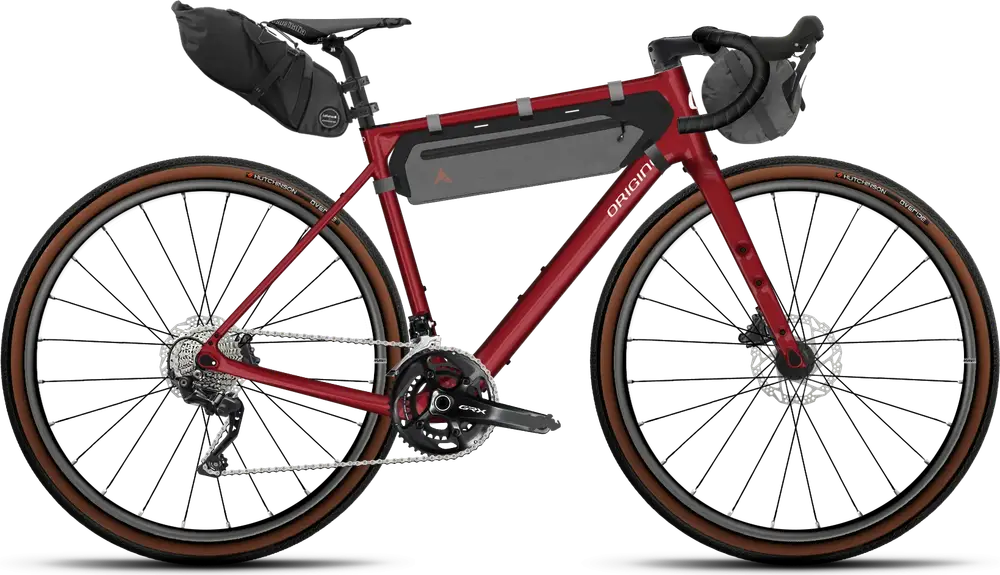 2024 Origine Graxx GTO M1 Bikepacking – Specs, Comparisons, Reviews ...