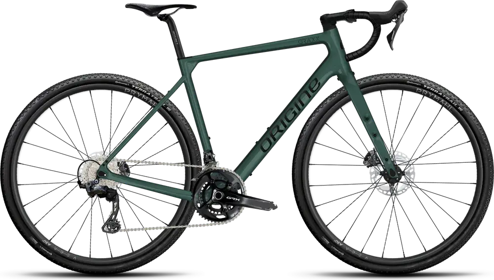 2024 Origine Graxx GTO M3 + – Specs, Comparisons, Reviews – 99 Spokes