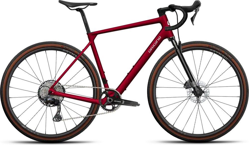 2024 Origine Graxx GTR Explore M1 – Specs, Comparisons, Reviews – 99 Spokes