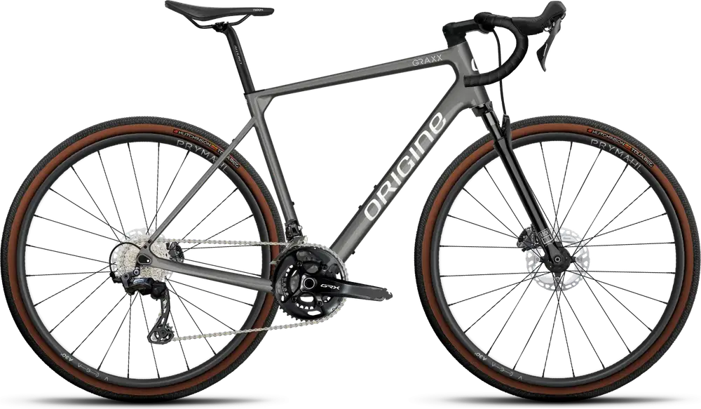 2024 Origine Graxx GTR Explore M2 – Specs, Comparisons, Reviews – 99 Spokes