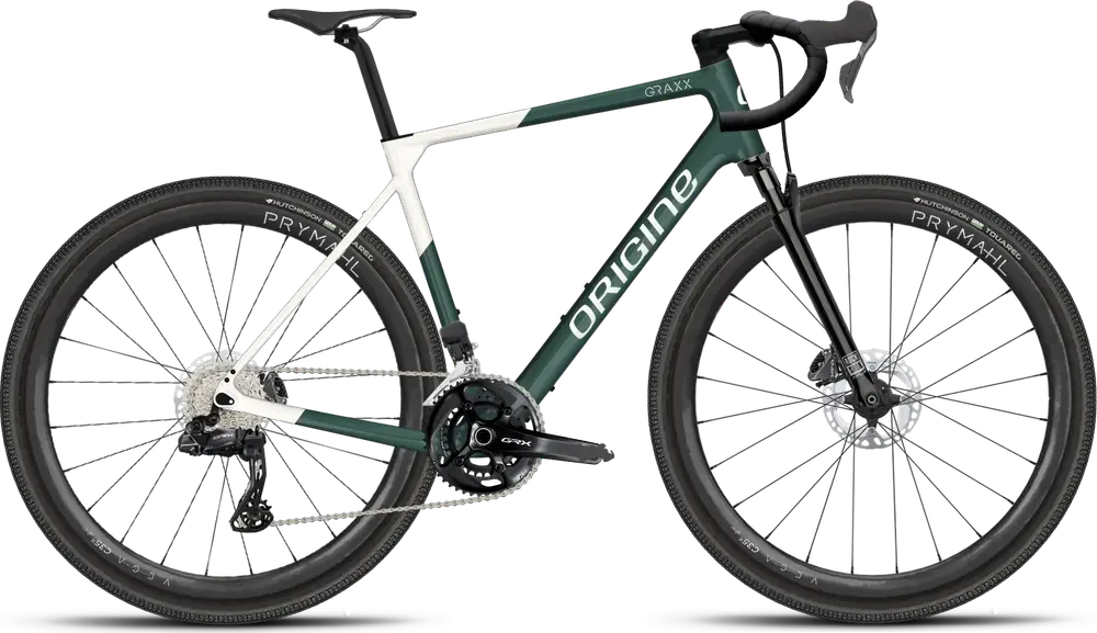 2024 Origine Graxx GTR Explore M4 Di2 – Specs, Comparisons, Reviews ...