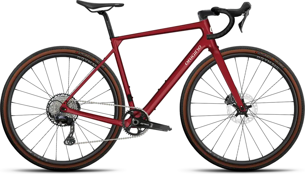 2024 Origine Graxx GTR M1 – Specs, Comparisons, Reviews – 99 Spokes