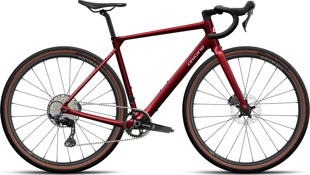 2024 Origine Graxx GTR M1 – Specs, Comparisons, Reviews – 99 Spokes