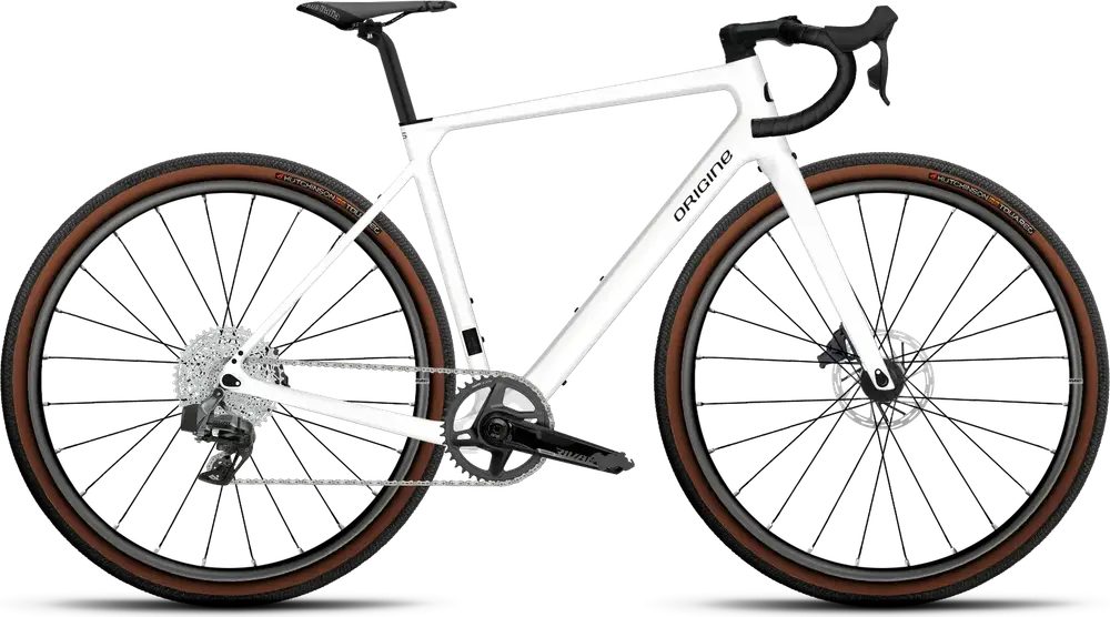 2024 Origine Graxx GTS M7 AXS – Specs, Comparisons, Reviews – 99 Spokes