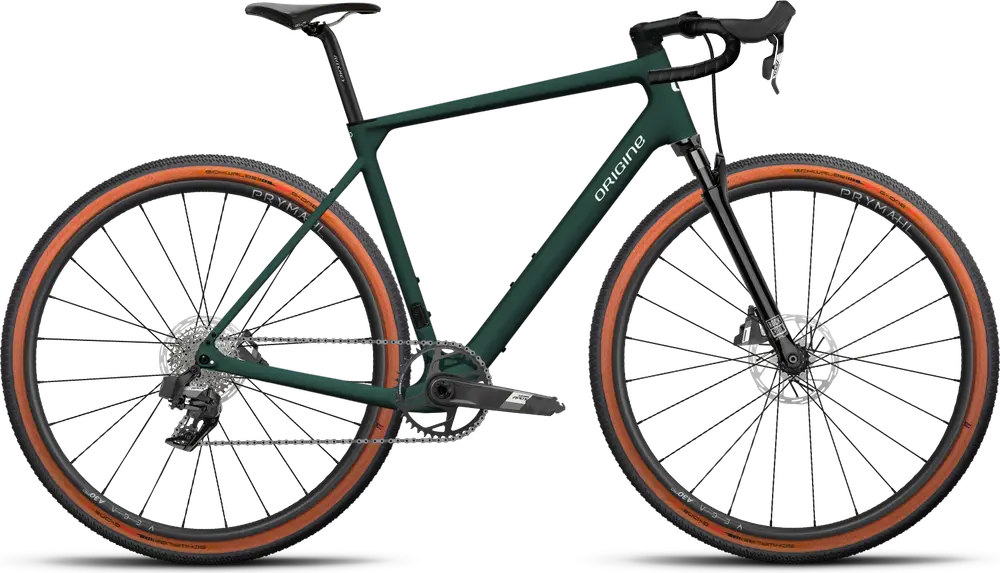 2024 Origine Graxx III GTO Explore M3 – Specs, Comparisons, Reviews ...