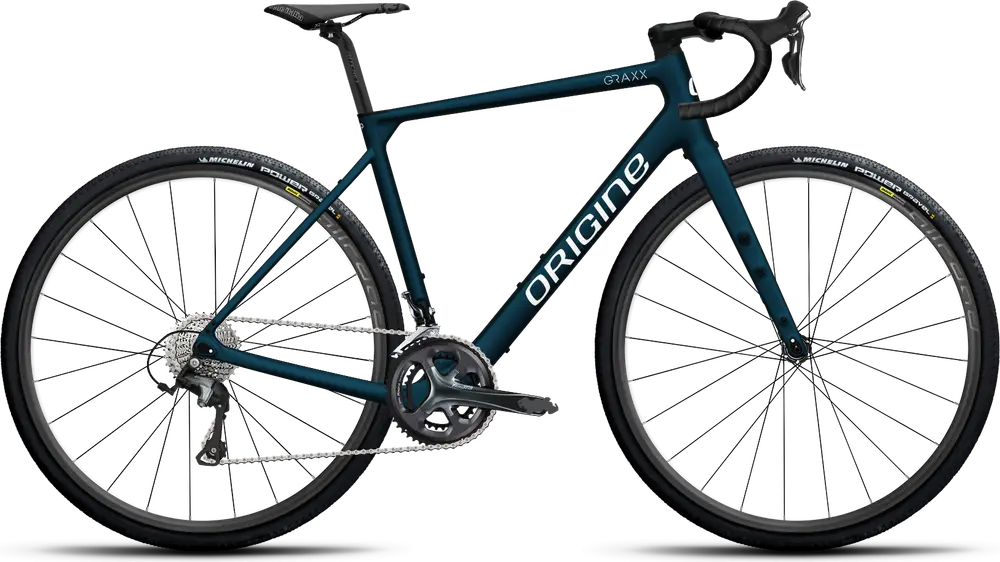 2024 Origine Graxx III GTO R25 – Specs, Comparisons, Reviews – 99 Spokes