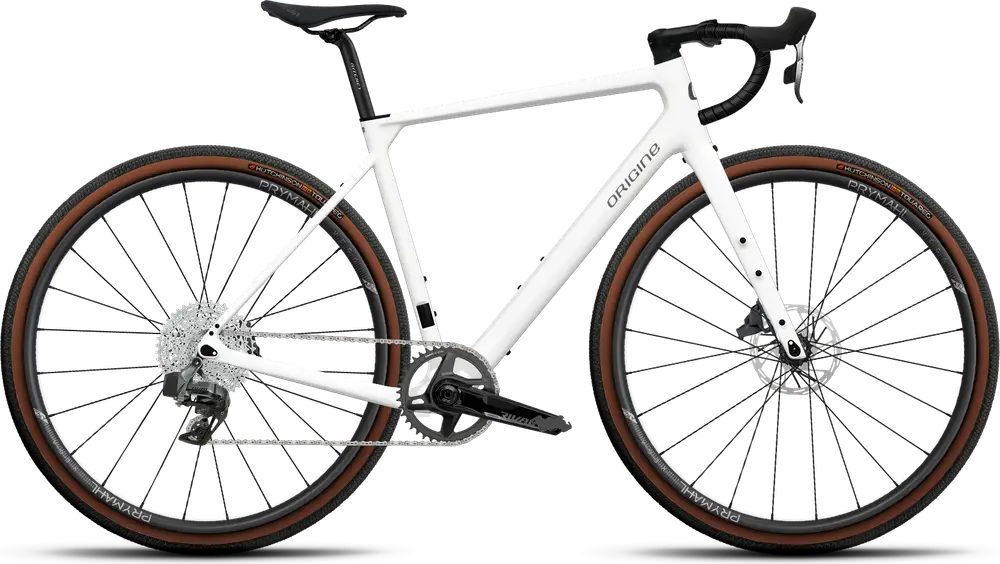 2024 Origine Graxx III GTR C57 – Specs, Comparisons, Reviews – 99 Spokes