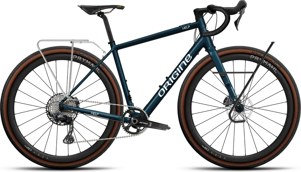2024 Origine Help Gravel LS68 – Specs, Comparisons, Reviews – 99 Spokes